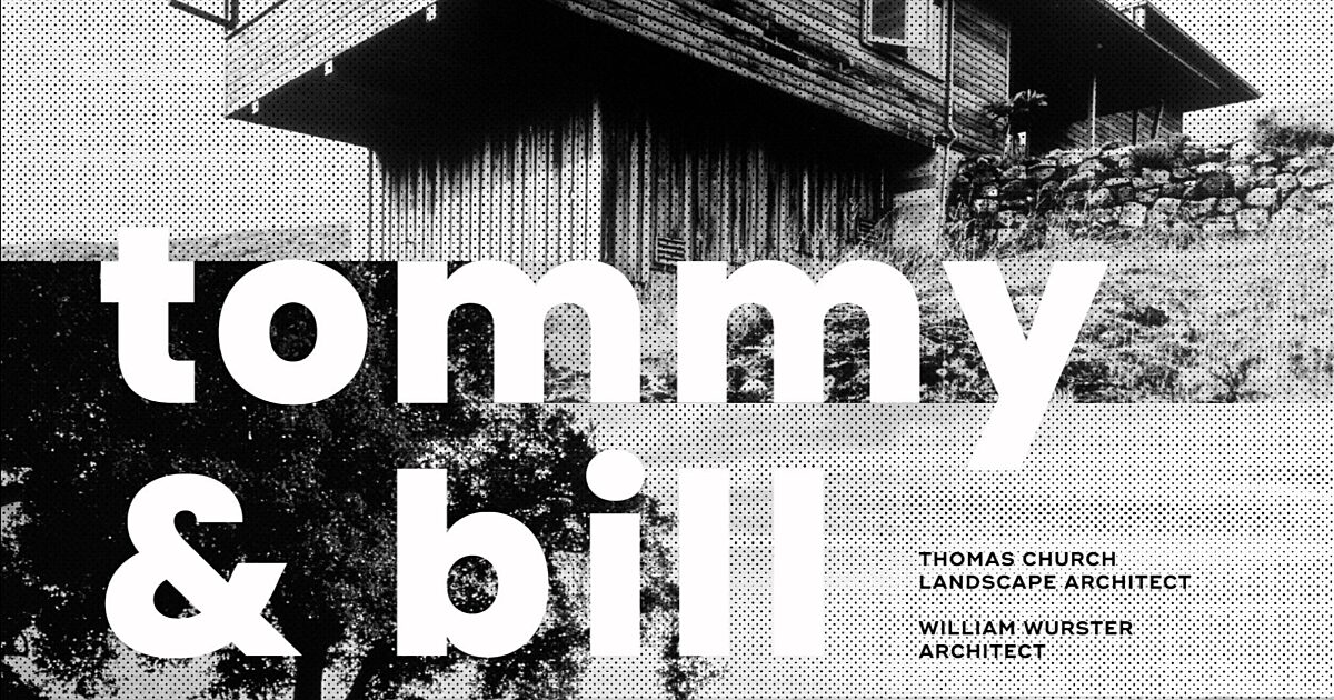 Tommy & Billy | Inform