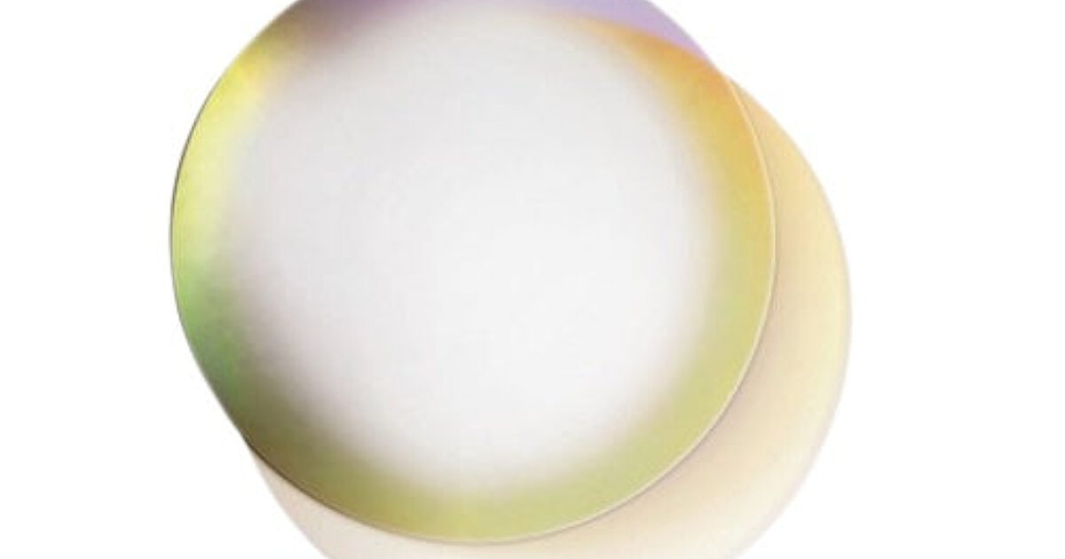 Shimmer Mirror | Inform