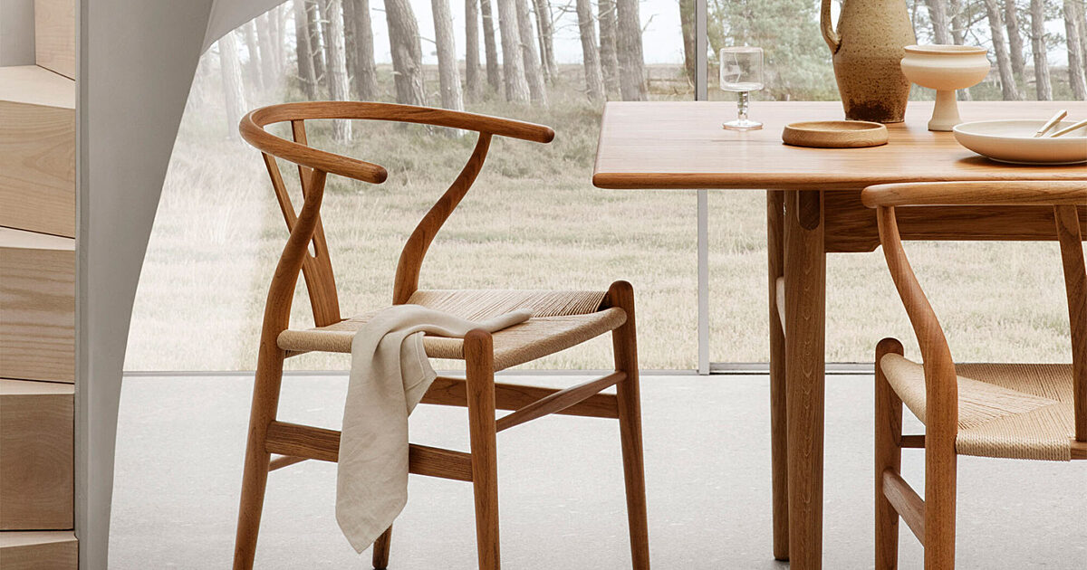 Dining Room | Inform