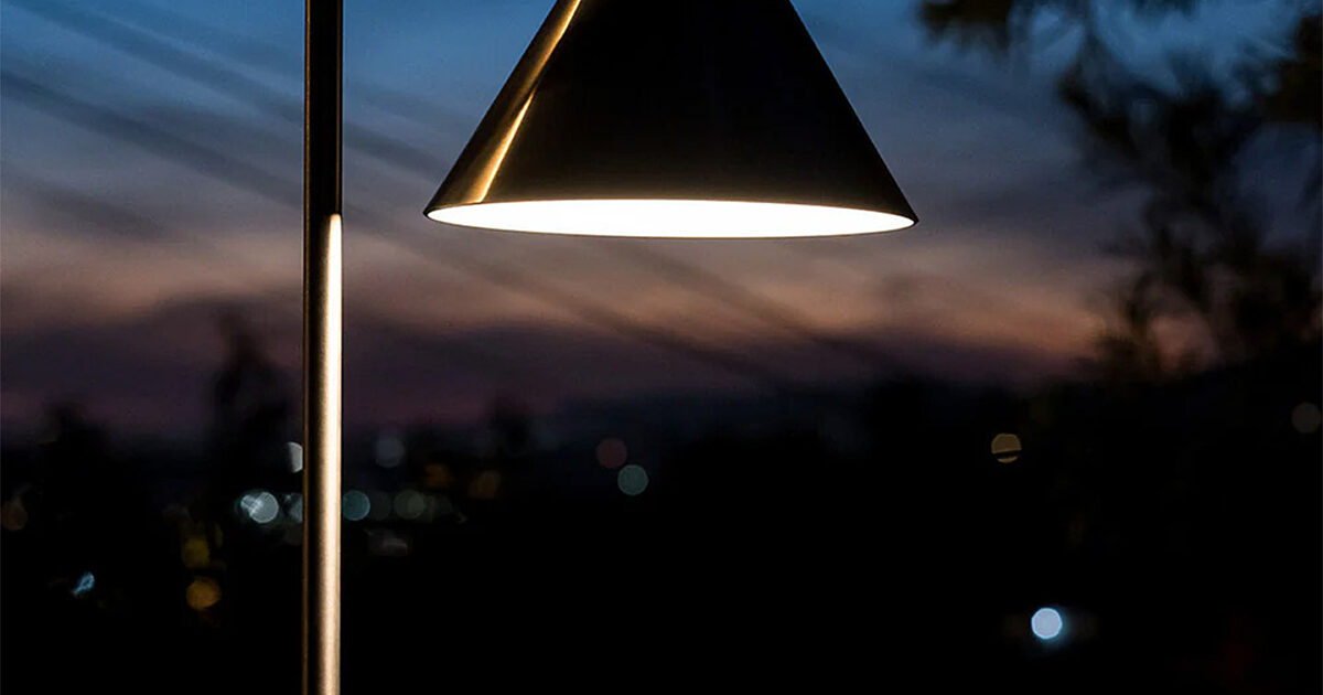 Outdoor Lighting | Inform