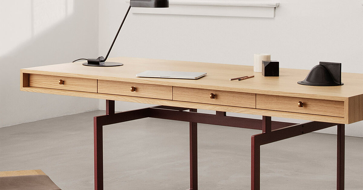 Office Desks & Tables | Inform