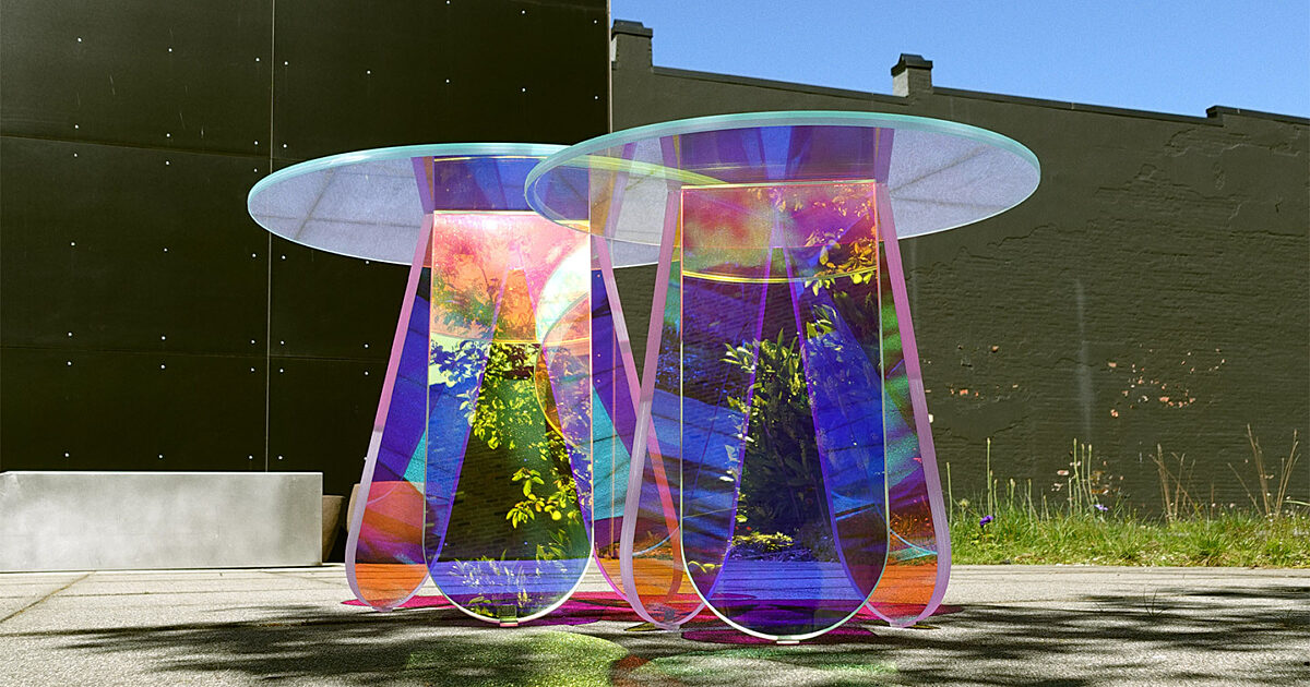 Side Tables | Inform