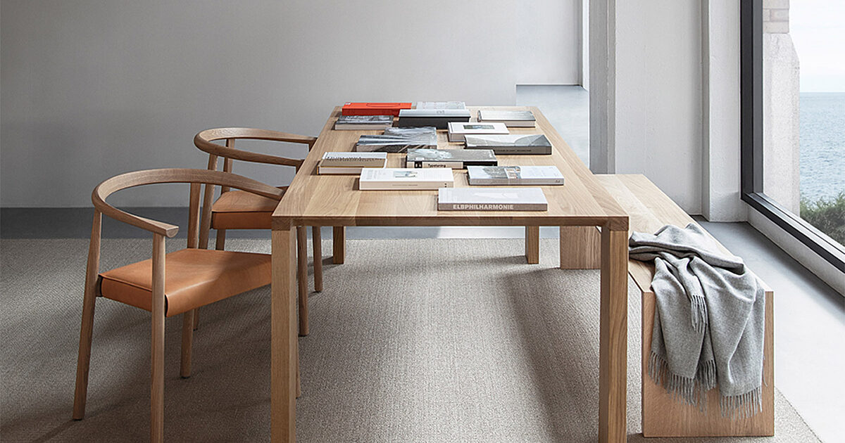 Dining Tables | Inform