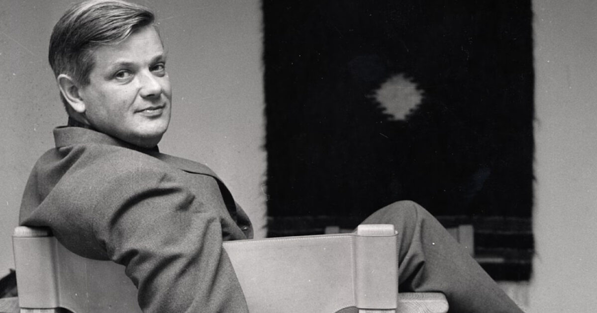 Børge Mogensen | Inform