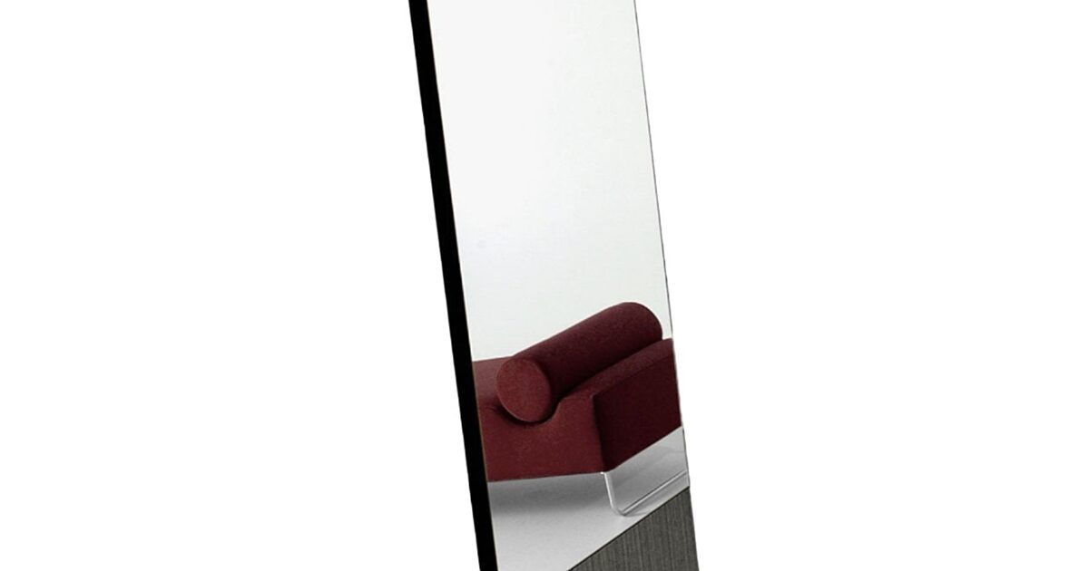 Lean Mirror | Inform