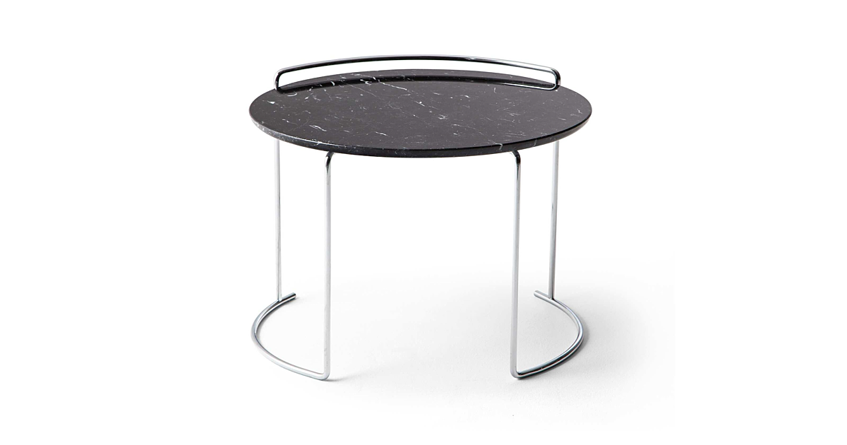 Djuna Low Table | Inform