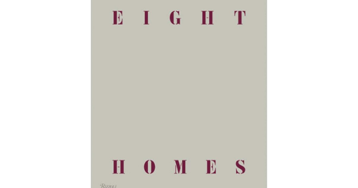 Eight Homes: Clements Design | Inform