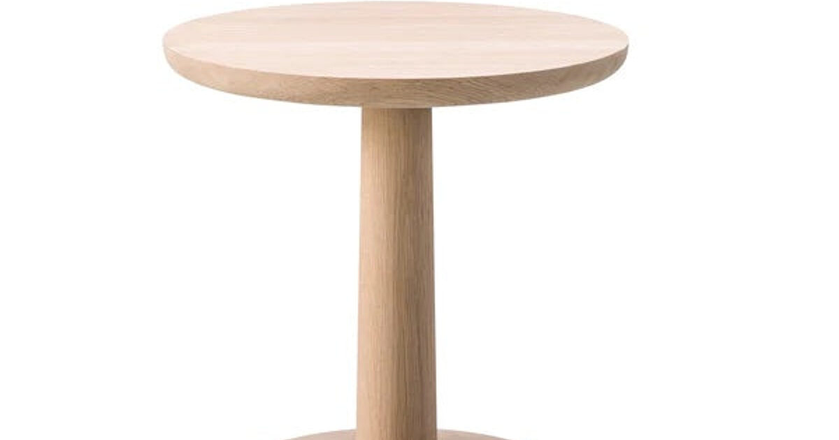 Pon Side Table | Inform