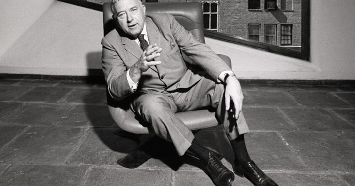 marcel breuer