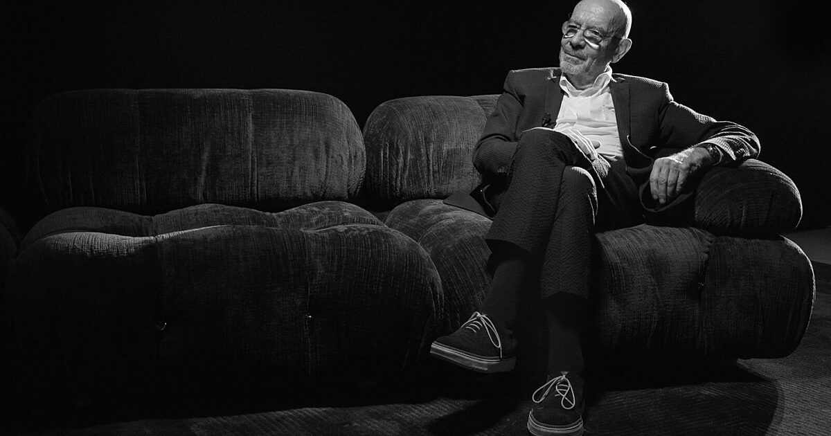 Mario Bellini | Inform