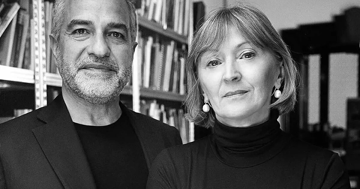 Marta Laudani & Marco Romanelli | Inform