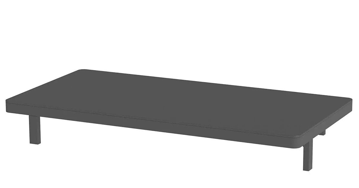 Alura Coffee Table | Inform