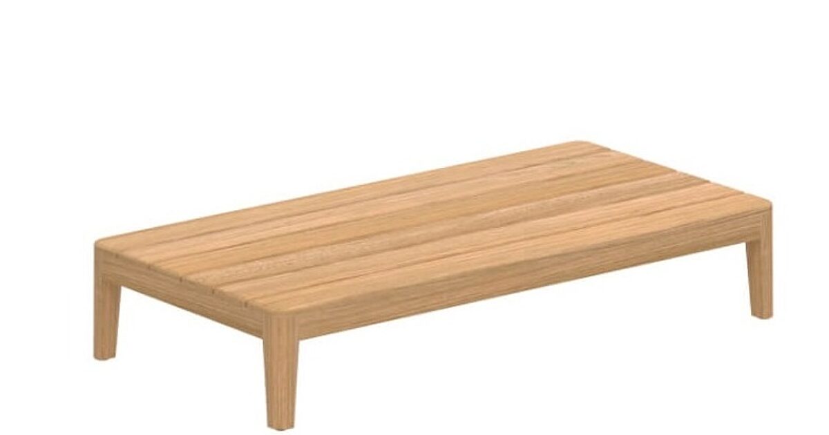 Calypso Coffee Table | Inform
