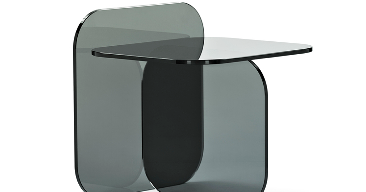 Sol Side Table | Inform