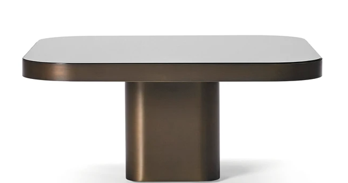 Bow Coffee Table | Inform
