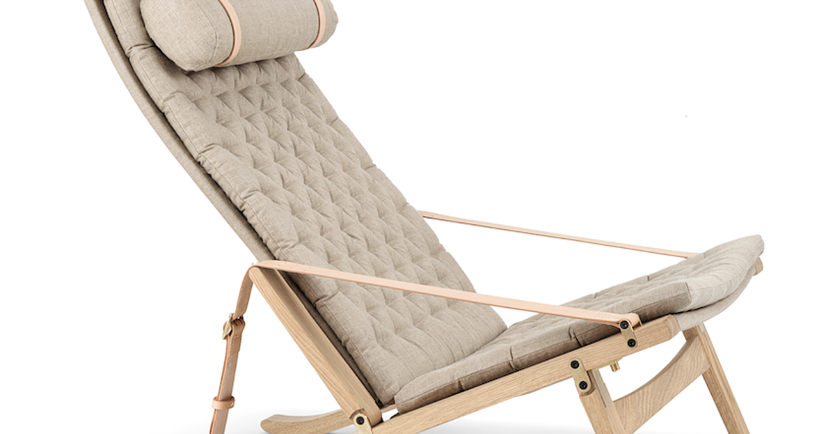 FK10 Plico Chair | Inform