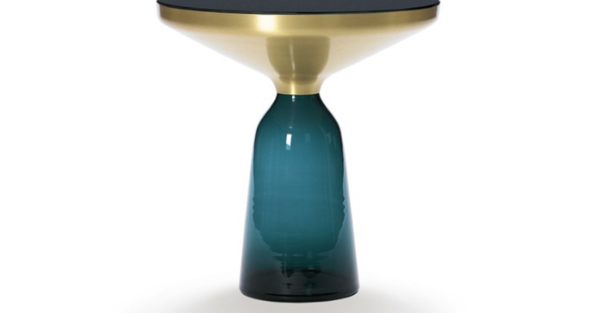 Bell Side Table | Inform