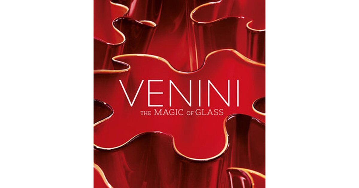 Venini: The Art of Glass | Inform