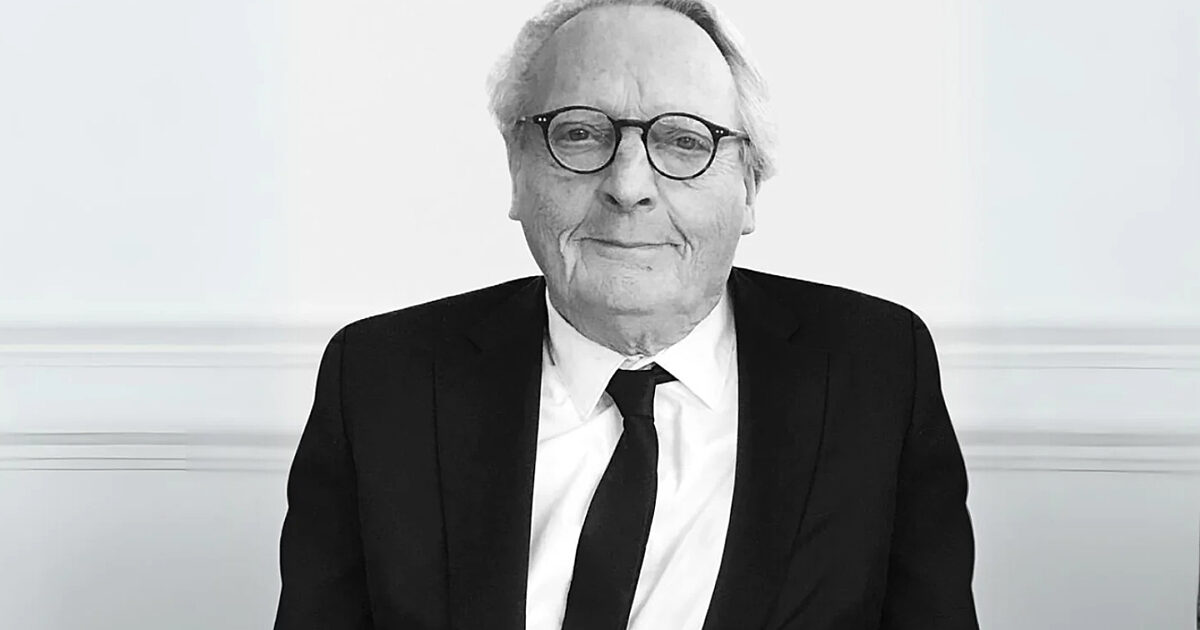 Alfred Homann | Inform