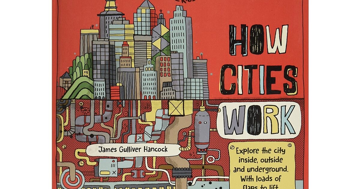 How Cities Work | Inform