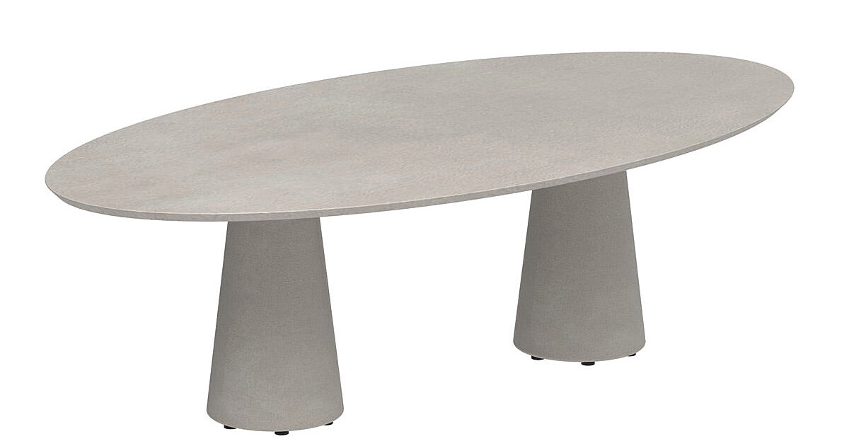 Conix Ellipse Table | Inform