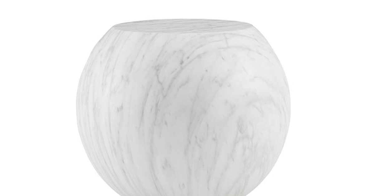 Bong Coffee Table | Inform