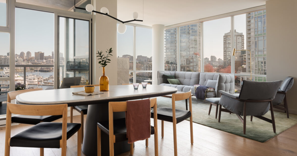 Marina Flat | Inform