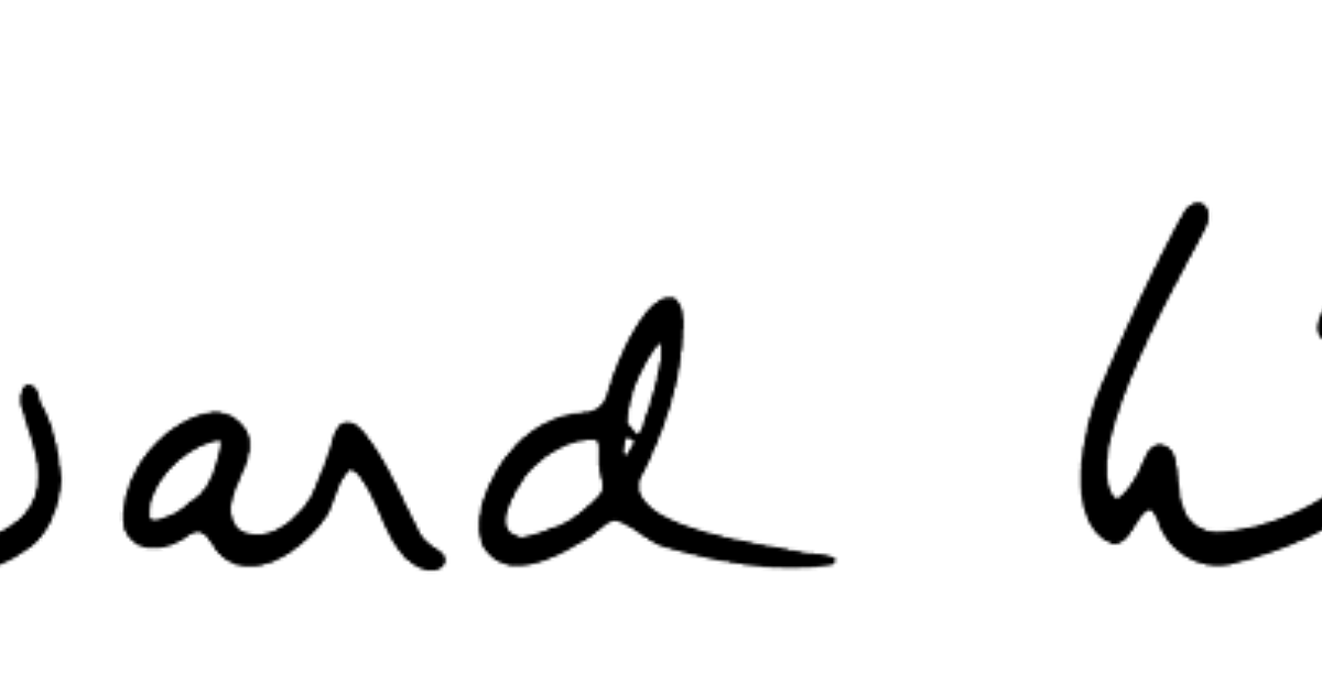 Edward Wohl | Inform