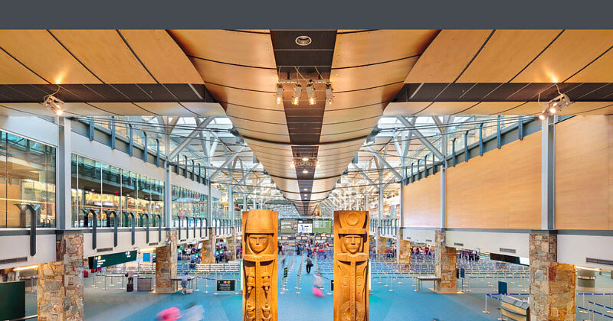 Stantec: Airports | Inform